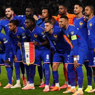 Tirage au sort de la Coupe du monde 2026 | L'équipe de France avec le ...