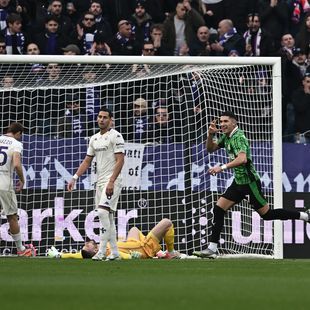 Fiorentina horror, i numeri e la cabala assomigliano a una condanna ...