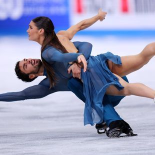 JO Milan Cortina 2026 - "Je ne savais pas si c'était un peu trop fou ...