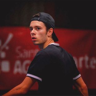 Quentin Folliot wegen Betrugs für 20 Jahre gesperrt - französischer ...