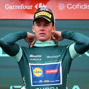 Mads Pedersen skal køre Tour de France 2026 - Eurosport