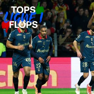 Ligue 1 - Lens au chaud, carton plein ou plein de cartons : les tops et ...