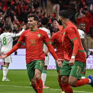 Coupe d'Afrique des Nations 2025 | Le Maroc débute parfaitement sa CAN ...