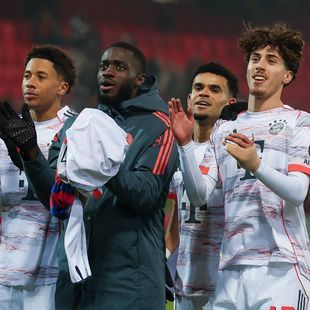 Nächste Youngster beim FC Bayern München: Das zeichnet die Debütanten ...
