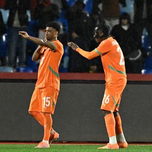 CAN 2025 - La Côte d'Ivoire s'en sort face au Mozambique (1-0) grâce à ...