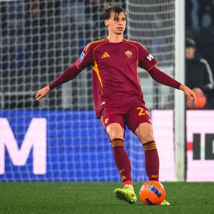 AS Roma zagra w Lidze Mistrzów. Jan Ziółkowski wszedł na boisko, ale ...