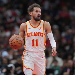 Cinci posibile trade-uri în 2026: Anthony Davis și Trae Young ar putea ...
