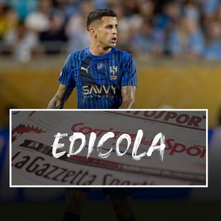Joao Cancelo torna all'Inter? Il Milan pensa a Min-jae Kim per la ...