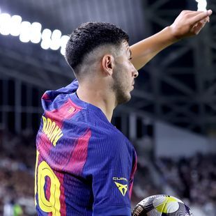 Primer 'fichaje' del Barça en el mercado de invierno: Roony Bardghi ...