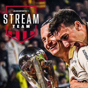 Ligue 1 - Lens champion de France, Ekitiké meilleur buteur des Bleus à ...