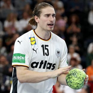 Handball-EM 2026 heute live im TV, Stream und Ticker: Alle ...