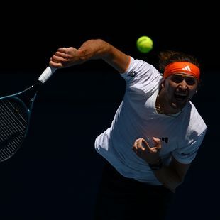 Australian Open 2026: Alexander Zverev inizia con il piede giusto ...