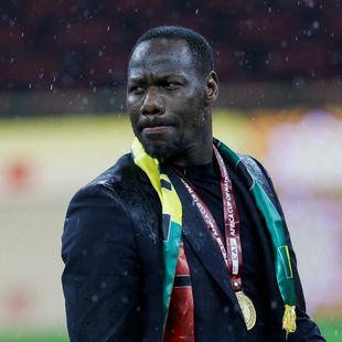 Coupe du monde 2026 - Liste du Sénégal : Pape Thiaw resserre la liste ...