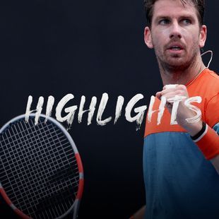 Emilio Nava - Cameron Norrie | Australian Open 2026 | Highlights - 2 ...
