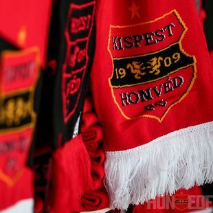 Vissza a gyökerekhez: újra Kispest-Honvéd FC néven indul a sokszoros ...