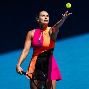 Plan transmisji 10. dnia Australian Open 2026 w Eurosporcie, HBO Max i ...