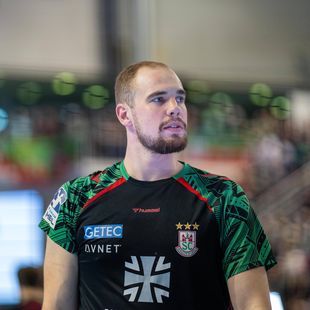Handball: Zechel verlässt Magdeburg - Wechsel nach Hannover - Eurosport