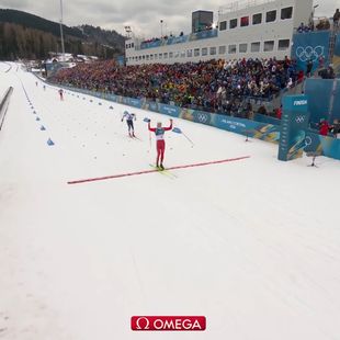 Vinter-OL Milano Cortina 2026: "Den største nogensinde" - Johannes ...