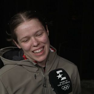 Vinter-OL i Milano og Cortina 2026: "Fuldstændig over forventning ...