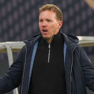 Berater Volker Struth: FC Bayern München wollte Julian Nagelsmann 2024 ...