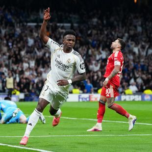 Real Madrid câștigă și returul cu Benfica și merge în optimile UCL ...