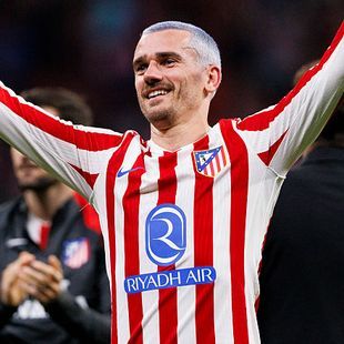 Griezmann, MLS, Modric, Milan, Zouma, Lingard : les 5 infos mercato de ...