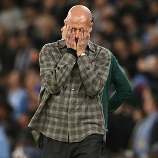 Football - Ligue des champions : C’est certain cette fois, Manchester ...
