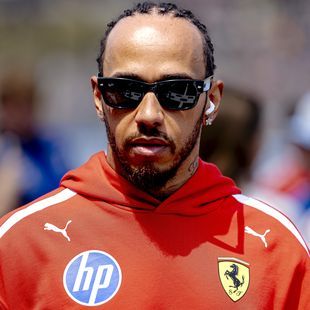 Hamilton se revoltă împotriva strategiei Ferrari! Anunțul britanicului ...