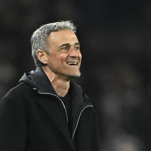 Transferts - Luis Enrique serait tout proche de prolonger au PSG jusqu ...