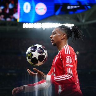 Oliver Kahn encense Michael Olise (international français) : "Il est en ...