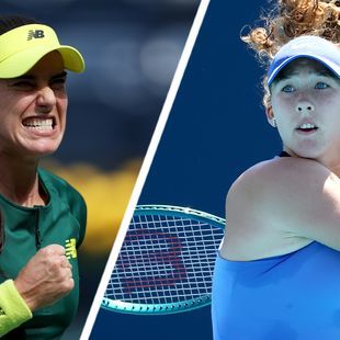 Sorana Cîrstea - Mirra Andreeva, în sferturile Roland Garros! Românca ...