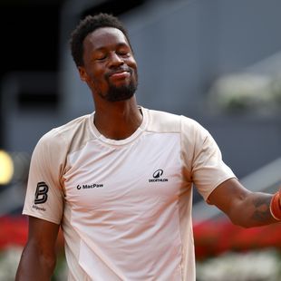 Monfils și-a ales cel mai dificil adversar din carieră înainte de ...