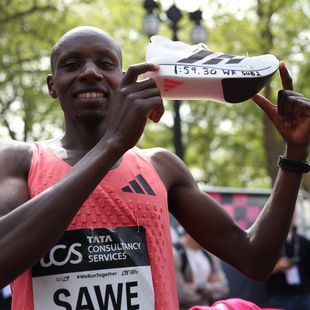 Record du monde du marathon | Contrôles volontaires, intransigeance ...