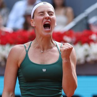 Roland-Garros 2026 - Simple dames - Marta Kostyuk, âge de raison et ...