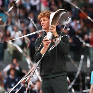 5 Masters 1000 di fila, Roger Federer pareggiato e non solo: tutti i ...