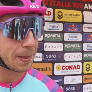 Dylan Groenewegen zette schouder zelf terug na val - ”Ik dacht eerst ...