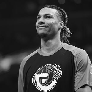 Tragedie în NBA: Brandon Clarke a murit la doar 29 de ani! El a bifat ...
