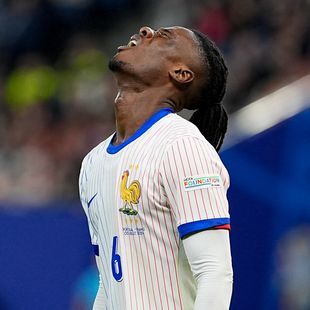 Bleus - Liste des 26 - Pourquoi Eduardo Camavinga est-il le grand ...