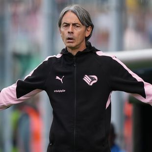 Palermo di Filippo Inzaghi indemoniato, ma la bolgia del Barbera e il 2 ...