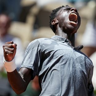 Roland-Garros 2026 - Immense : Moise Kouame se qualifie au troisième ...
