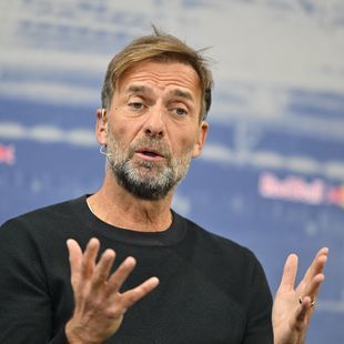 Marco Reus glaubt, dass Jürgen Klopp Bundestrainer wird - auch Julian ...