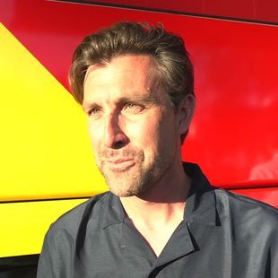 Giro d'Italia - Bernhard Eisel nach Sieg von Jonathan Milan auf ...