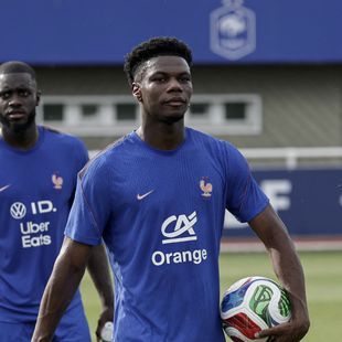 Coupe du monde - Équipe de France : Cinq milieux, la même interrogation ...
