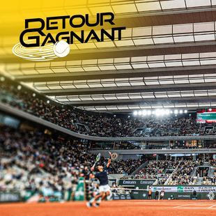 Roland-Garros - Les matchs toit fermé - "Le vent fait partie du ...