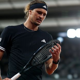 French Open 2026: Alexander Zverev mit goldener Chance - und steigendem ...