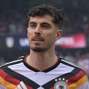 Einzelkritik Nationalmannschaft gegen USA: Havertz unterstreicht ...