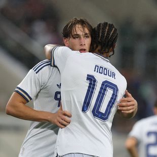Grecia-Italia, le formazioni ufficiali: Pio Esposito guida gli ...