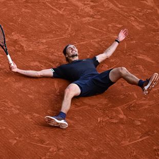 Alexander Zverev gewinnt French Open 2026: Der Spielfilm zum Titel ...