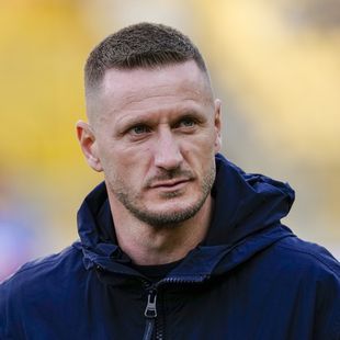 Ignazio Abate sarà il prossimo allenatore del Torino! L'ex difensore ...