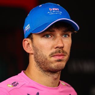F1 - GP de Monaco 2026 - Pierre Gasly pourrait récupérer sa troisième ...